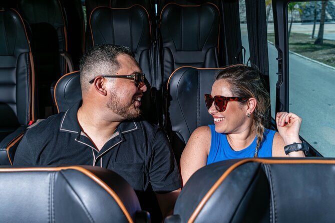 Private One Way or Round Trip Cancun Airport Transfers - What Is Included in the Service?