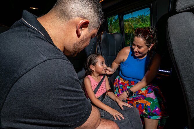 Private One Way or Round Trip Cancun Airport Transfers - Evaluating the Price and Value