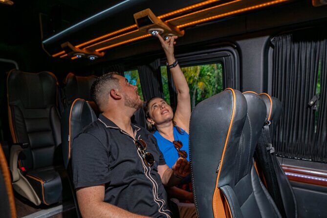 Private One Way or Round Trip Cancun Airport Transfers - How This Service Enhances Your Trip