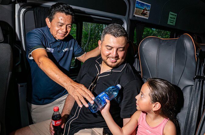 Private One Way or Round Trip Cancun Airport Transfers - The Downside? A Few Considerations