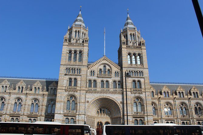 Private One Way or Round Trip Transfe Heathrow Airport to Kensington SW London - Introducing the Heathrow to Kensington Private Transfer Experience
