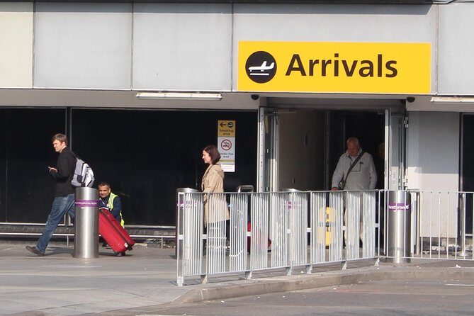 Private One Way or Round Trip Transfe Heathrow Airport to Kensington SW London - Practical Tips for Getting the Most from Your Transfer