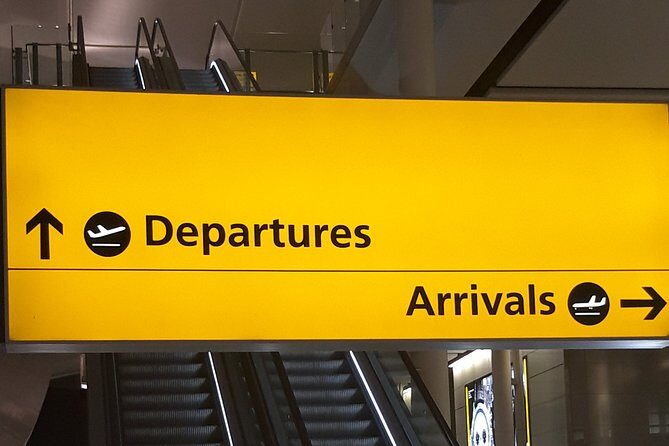Private One Way or Round Trip Transfe Heathrow Airport to Kensington SW London - The Sum Up: Why Choose This Transfer?