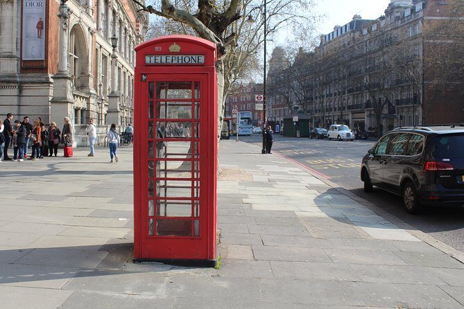 Private One Way or Round Trip Transfe Heathrow Airport to Kensington SW London - FAQ