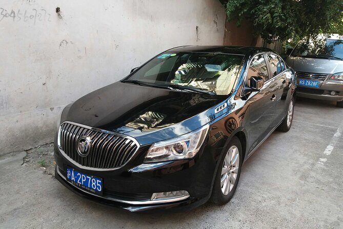 Private One Way Or Round Way Transfer: Pudong International Airport - Frequently Asked Questions (FAQs)