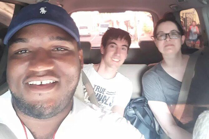 Private One Way or Roundtrip Transfers to Montego Bay Resort - Analyzing the Experience: What You Can Expect