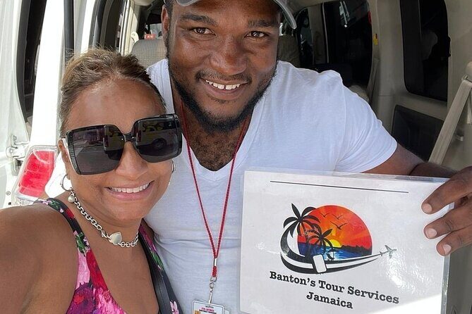 Private One Way or Roundtrip Transfers to Montego Bay Resort - Authentic Jamaican Hospitality