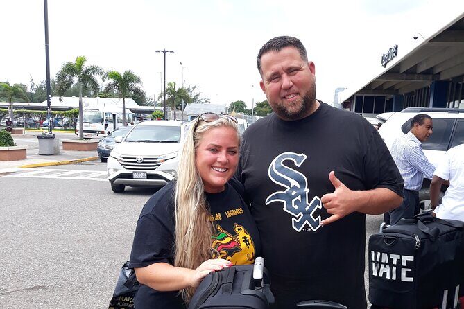 Private One Way or Roundtrip Transfers to Montego Bay Resort - Who Would Benefit Most?