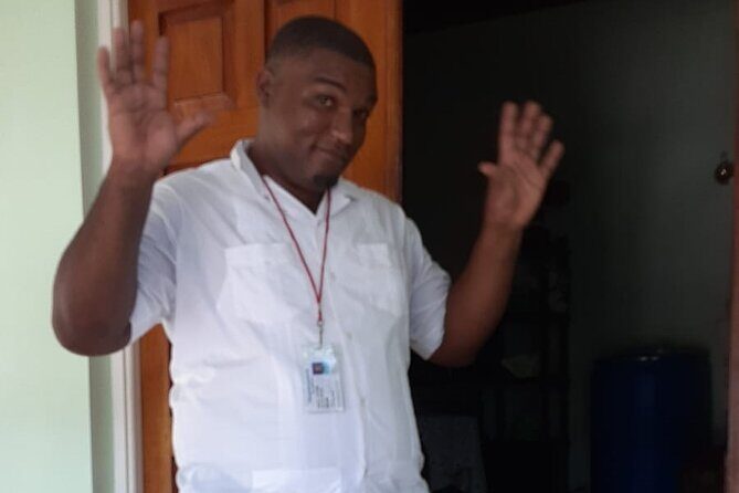 Private One Way or Roundtrip Transfers to Montego Bay Resort - The Sum Up