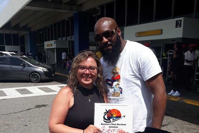 Private One Way or Roundtrip Transfers to Montego Bay Resort - FAQ