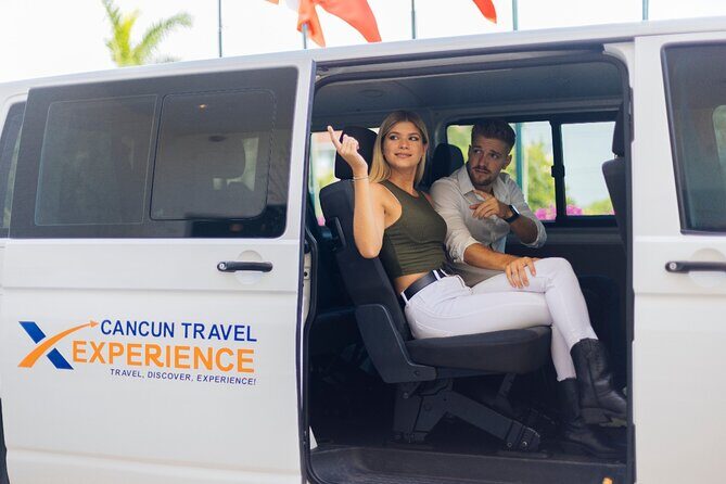 Private One Way or Roundtrip Transportation to Cancun Hotels - What Travelers Say