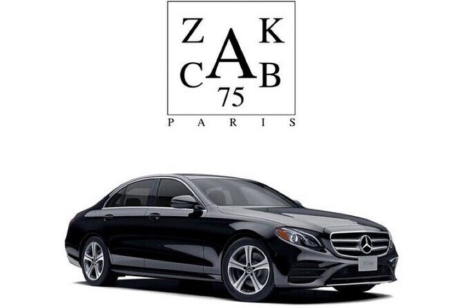Private One Way Paris Airport (CDG-ORLY) Transfer Sedan From or To Paris - The Experience: What to Expect from This Private Transfer