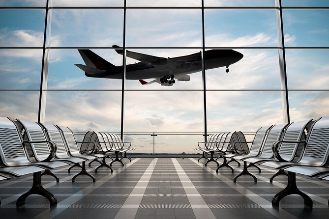 Private One Way Paris Airport (CDG-ORLY) Transfer Sedan From or To Paris - Thorough Breakdown of the Transfer & Its Benefits