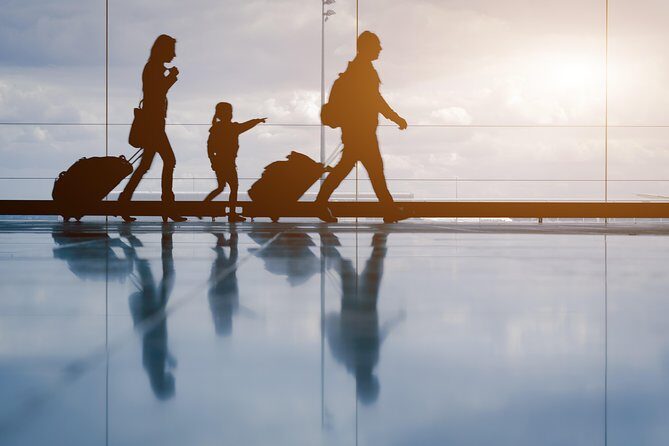 Private One Way Paris Airport (CDG-ORLY) Transfer Sedan From or To Paris - Final Thoughts: Is It Worth It?