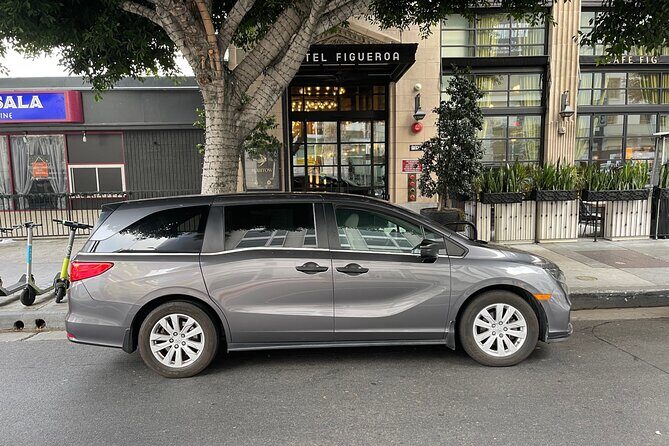 Private One-Way Shuttle Service in Long Beach - Authentic Voices: What Travelers Say