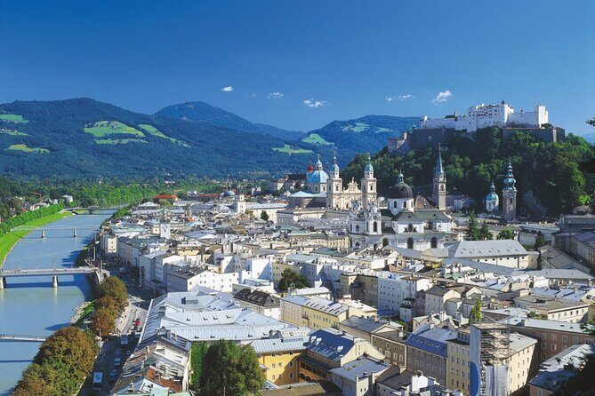 Private one way Sightseeing Transfer From Salzburg To Prague Via Cesky Krumlov - The Sum Up: Is This Tour Right for You?