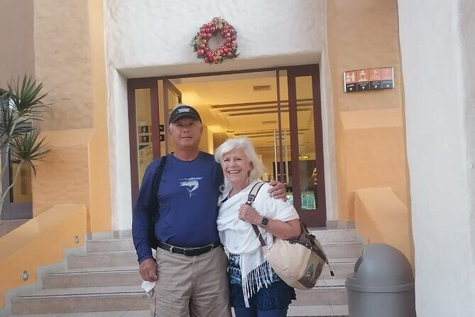 Private One Way SJD Airport Transfer to Cabo San Lucas - A Closer Look at the Experience