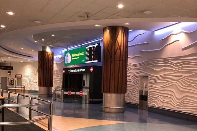 Private One-Way Transfer: Auckland Airport to Auckland City Hotel - Analyzing the value for your money