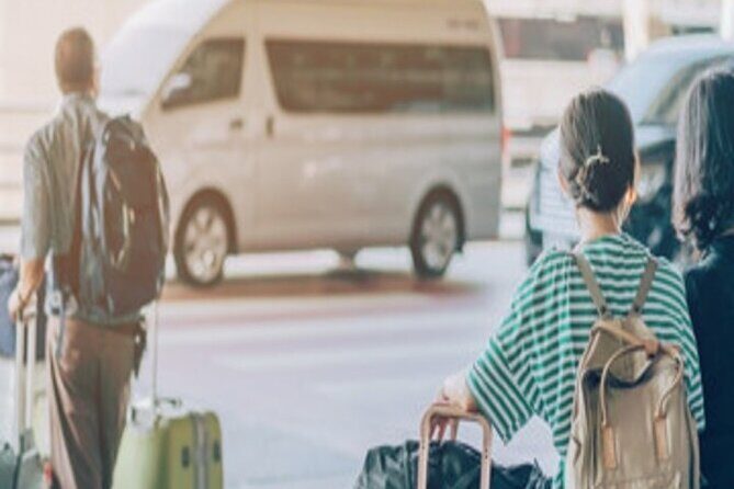 Private One-Way Transfer: Auckland Airport to Hamilton/Rotorua - Who Is This Service Best For?