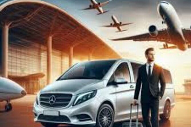 Private One-Way Transfer: Auckland Airport to Hamilton/Rotorua - Final Thoughts