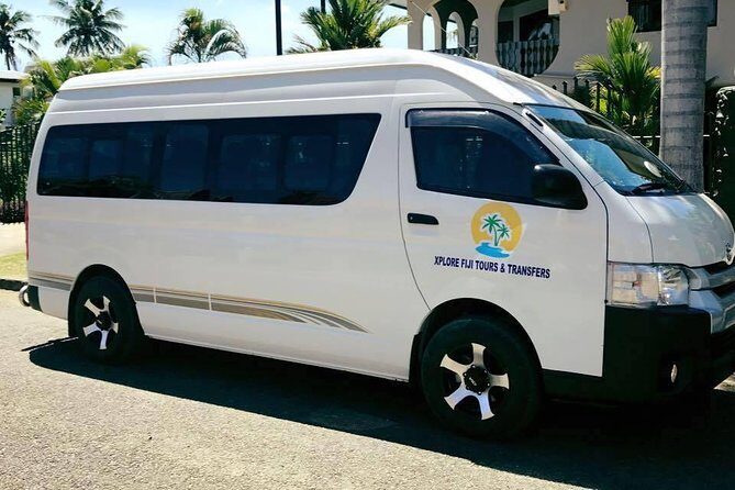 Private One Way Transfer Between Nadi Intl Airport and Denarau - Final Thoughts