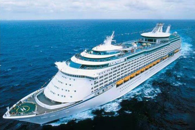 Private One Way Transfer Betwwen Tianjin Port and Beijing By English Driver - Key Points