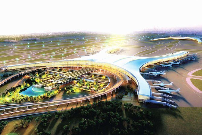 Private One Way Transfer (English Service) between Airport & Hotel & Cruise Port - Key Points