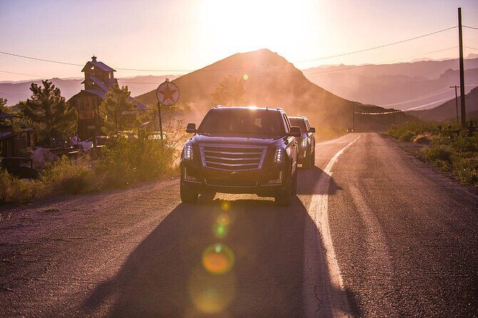 Private One Way Transfer From and To Denver Colorado - FAQ