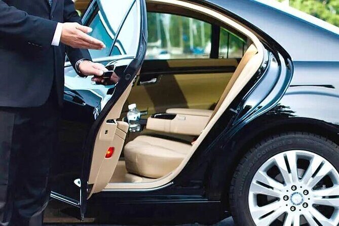 Private One-way Transfer from Atlanta to Atlanta Airport - Cost and Value