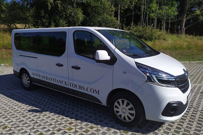 Private one way transfer from Cesky Krumlov to Linz - Frequently Asked Questions