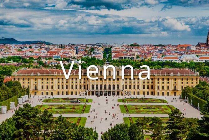 Private one way transfer from Cesky Krumlov to Vienna - Authentic Experiences and Feedback
