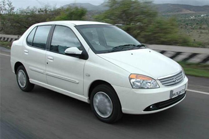 Private One Way Transfer From Jaipur To Agra - What to Expect on the Jaipur to Agra Transfer