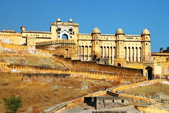 Private One Way Transfer From Jaipur To Jodhpur - Final Thoughts