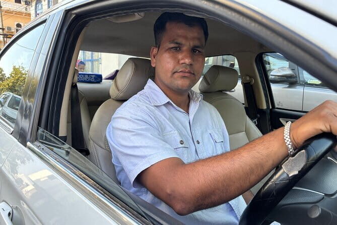 Private One Way Transfer From Jaipur To Ranthmbore - FAQs