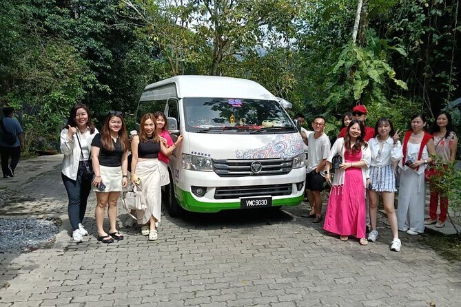 Private One-Way Transfer from Kuala Lumpur to Singapore - An Honest Look at the Experience