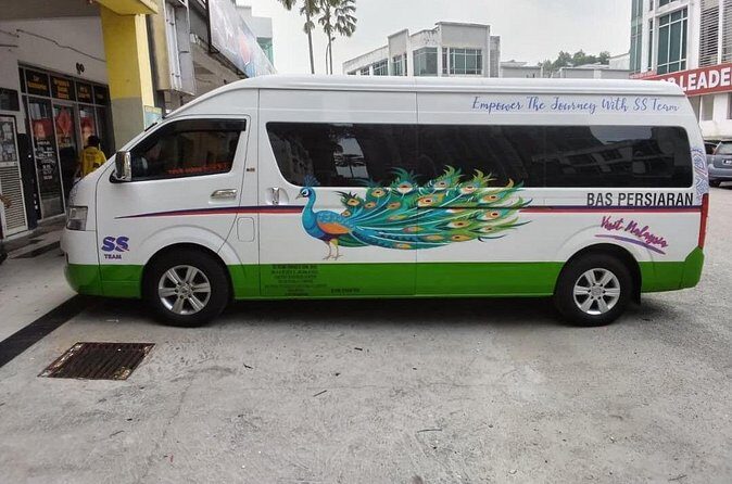 Private One-Way Transfer from Kuala Lumpur to Singapore - How This Transfer Compares to Other Experiences