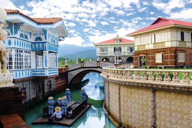 Private One-way Transfer From Manila To Manila Airport - Reliability and Customer Feedback