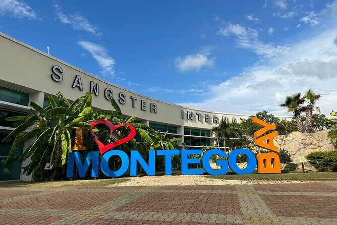 Private One Way Transfer from MBJ Airport to Montego bay Hotels - The Route and Its Value