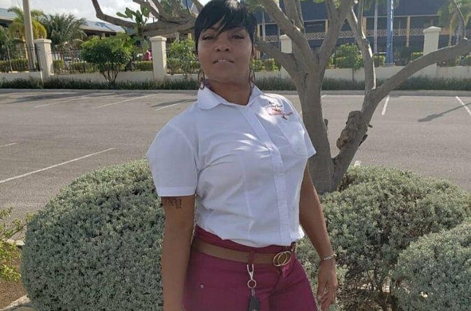 Private One Way Transfer from MBJ Airport to Montego bay Hotels - The Sum Up