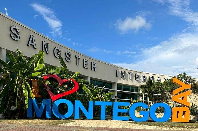Private One Way Transfer from MBJ Airport to Montego bay Hotels - Frequently Asked Questions