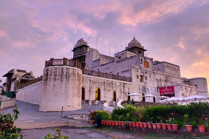 Private One Way Transfer From Pushkar To Udaipur In AC Vehicle - FAQ