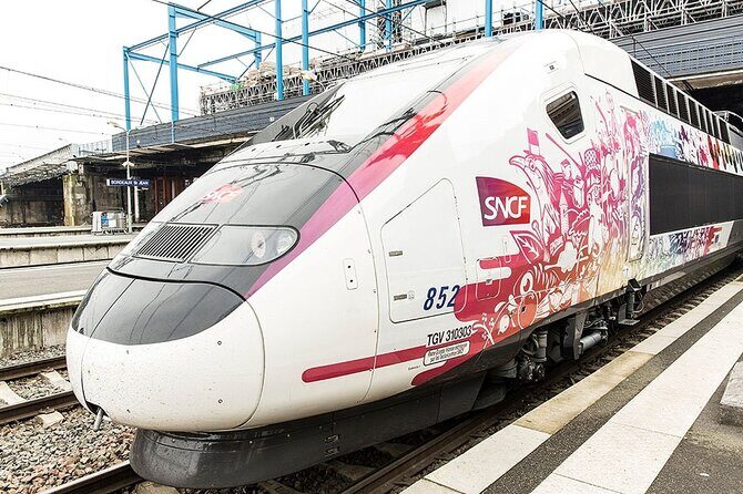 Private One Way Transfer from Railways Station to Hotel in Paris - Who’s It Best For?