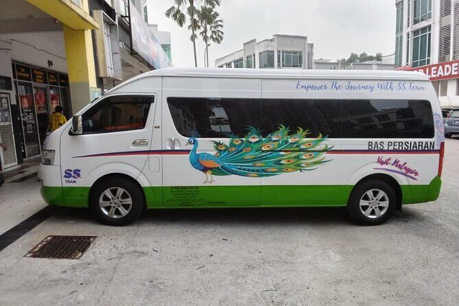 Private One Way Transfer from Singapore to Kuala Lumpur - Key Points