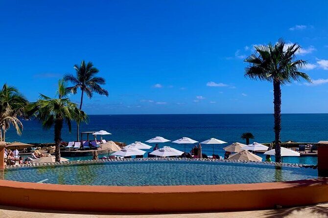 Private One Way Transfer From SJD Airport To Cabo San Lucas - Final Thoughts