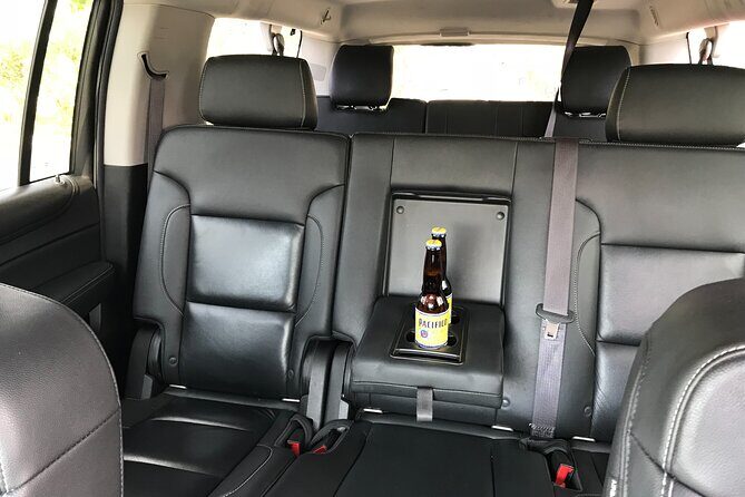 Private One Way Transfer From SJD Airport To Cabo San Lucas - Frequently Asked Questions