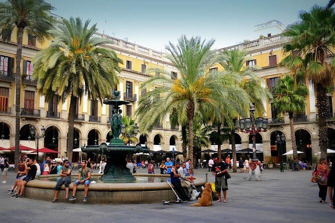 Private one way transfer from/to Barcelona airport to/from hotel - Why We Like This Service
