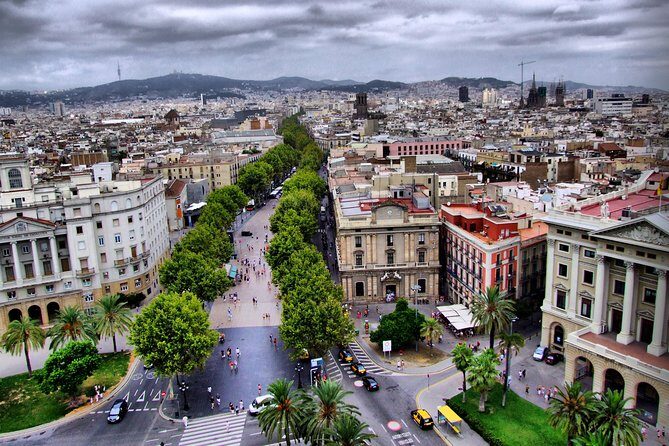Private one way transfer from/to Barcelona airport to/from hotel - The Sum Up