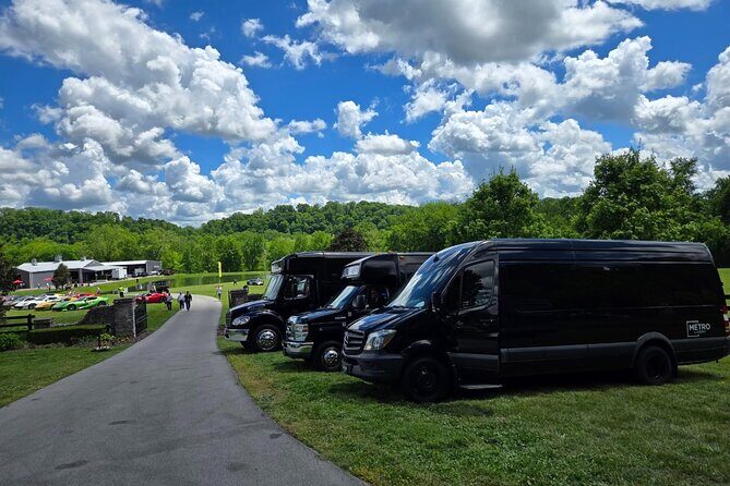 Private One Way Transfer from/to Chattanooga Airport and Hotels - Value and Pricing