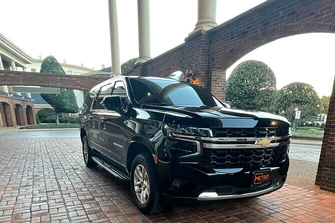 Private One Way Transfer from/to Chattanooga Airport and Hotels - Why Choose This Service?