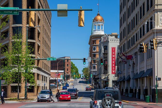 Private One Way Transfer from/to Chattanooga Airport and Hotels - Final Words of Advice